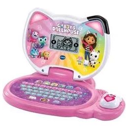 Vtech Gabby s Dollhouse - Lernlaptop