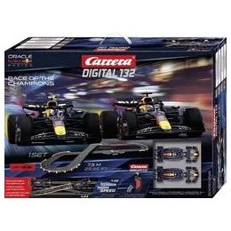 Race of the Champions, Carrera Digital 132 Autorennbahn Set