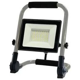 M&uuml;ller Licht M&uuml;ller-Licht Denver LED-Baustrahler 30W 3380lm Neutralwei&szlig; 21600053