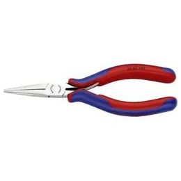 Knipex 35 62 145 Elektronik- u. Feinmechanik Spitzzange Gerade 145 mm