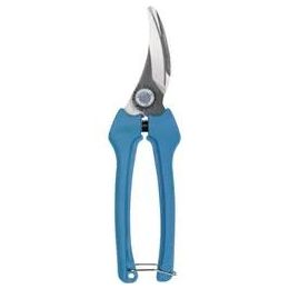 Bahco P123-BLUE-B6 Gartenschere