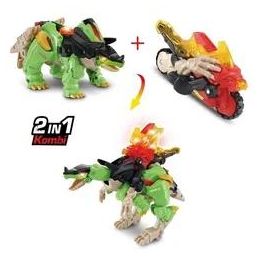 Vtech Switch & Go Dinos - Combo Mega Spinosaur