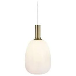Nordlux Alton 23 47303001 Pendelleuchte E27 60W Opal