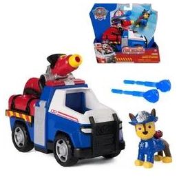 Spin Master PAW Fire Rescue - Themed Vehicles