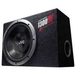 JVC CS-BW120 Auto-Subwoofer passiv 1300 W