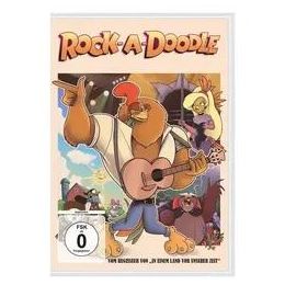 Rock-A-Doodle