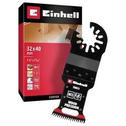 Einhell 708033 HCS Japanz., 32mm HCS Tauchs&auml;geblatt 32mm 1St.