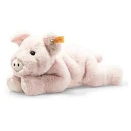 Steiff 063978 - Piko Schwein, rosa, Pl&uuml;sch, 28 cm