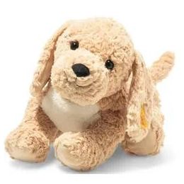 Steiff 067075 - Berno Goldendoodle, beige, Pl&uuml;sch, 36 cm