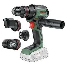 Bosch Home and Garden AdvancedDrill 18V-80 QuickSnap 06039E2003 Akku-Bohrschrauber 18.0V