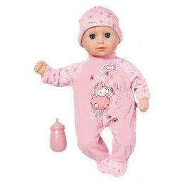 @Baby Born Anna Pink 36cm