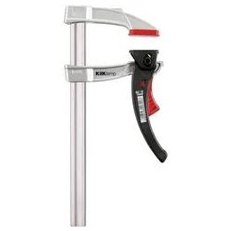 Leichte Zwinge KLIKLAMP Bessey KLI12 Spann-Weite (max.):120 mm Ausladungs-Ma&szlig;e:80 mm