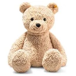 Steiff 067181 - Jimmy Teddyb&auml;r, Pl&uuml;sch, hellbraun, 55 cm