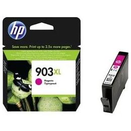 HP 903XL Druckerpatrone Original Magenta T6M07AE Tinte
