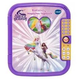 Vtech Unicorn Academy - Magisches Tagebuch