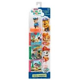 Paw Patrol Helden Kollektion im PDQ