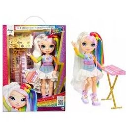 MGA Entertainment Rainbow High Jr High Rockband Fashion Dolls -Amaya