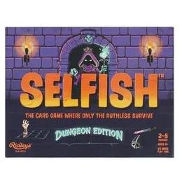 Selfish: Dungeon Edition