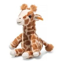 Steiff 068201 - Gina Giraffe, Pl&uuml;sch, 23 cm