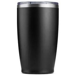 Burde Thermobecher Matte Black 500 ml