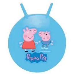 Lexibook Peppa Pig Aufblasbarer Hopper Ball 45cm