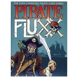 Pirate Fluxx