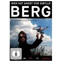 Wer hat Angst vor Sibylle Berg?