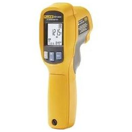 Fluke 64 MAX Infrarot-Thermometer Optik 20:1 -30 - +600 &deg;C Ber&uuml;hrungslose IR-Messung, Datenlogger-Funktion