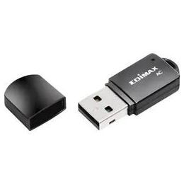 EDIMAX EW-7811UTC WLAN Stick USB-A (USB 2.0) 433 MBit/s