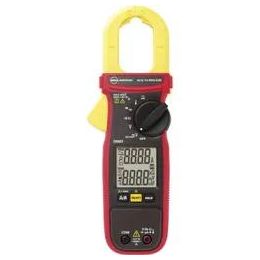 Beha-Amprobe Beha Amprobe ACD-14-PRO-EUR Stromzange, Hand-Multimeter digital CAT III 600 V Anzeige (Counts): 6000