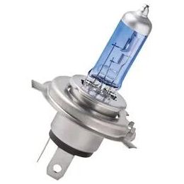 Philips Halogen Leuchtmittel CrystalVision ultra H4 60/55W 12V