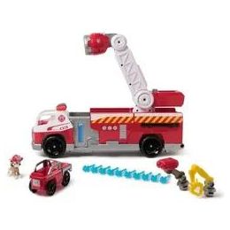 Amigo PAW Fire Rescue - DLX Feuerwehr Fahrzeug