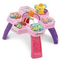 Vtech Babys Entdeckertisch pink