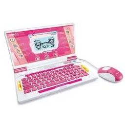 Vtech Explorer Laptop Pro pink