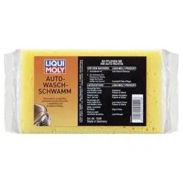 Liqui Moly 1549 Autoschwamm 1 St. (L x B x H) 16.5 x 10 x 4.5cm