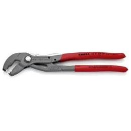 Knipex 85 51 250 AF Federbandschellenzange 1 St.