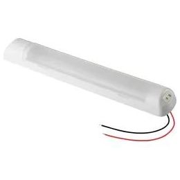 Basetech LED Innenraumleuchte BT-2290784 BT 9 LED LED 12 V/DC (L x B x H) 410 x 65 x 35mm