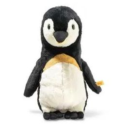 Steiff 062438 - Nala Pinguin, stehend, Pl&uuml;sch, 34 cm