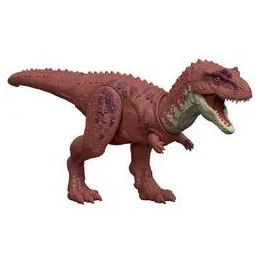Mattel Jurassic World Wild Roar Aucasaurus