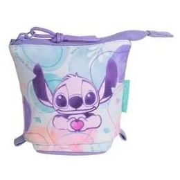 CoolPack Schlamper Disney Stitch Love more