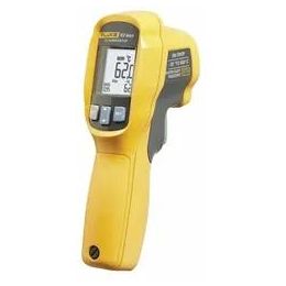 Fluke 62 MAX Infrarot-Thermometer Optik 10:1 -30 - +500&deg;C