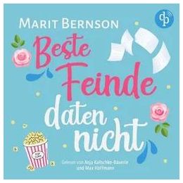Beste Feinde daten nicht Romance H&ouml;rbuch