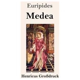 Medea (Gro&szlig;druck)