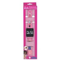 Lexibook Barbie LED-Digitaluhr