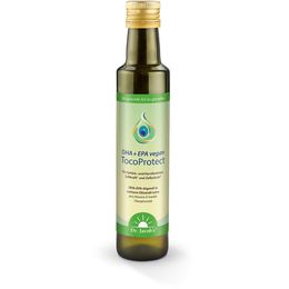 Dr. Jacob's&reg; DHA+EPA vegan TocoProtect Dr.Jacob's fl&uuml;ssig 250 ml