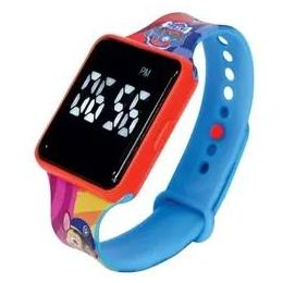 Lexibook Paw Patrol LED-Digitaluhr