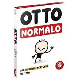 Piatnik Otto Normalo