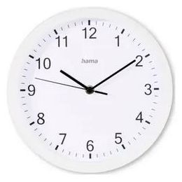 Hama 00185864 Wanduhr 40mm