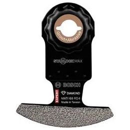 Bosch Accessories 2608900036 EXPERT Corner Blade MATI 68 RD4 Tauchs&auml;geblatt 1 St&uuml;ck 2.2 mm 1 St.