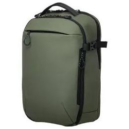 SCHNEIDERS Rucksack Element Olive